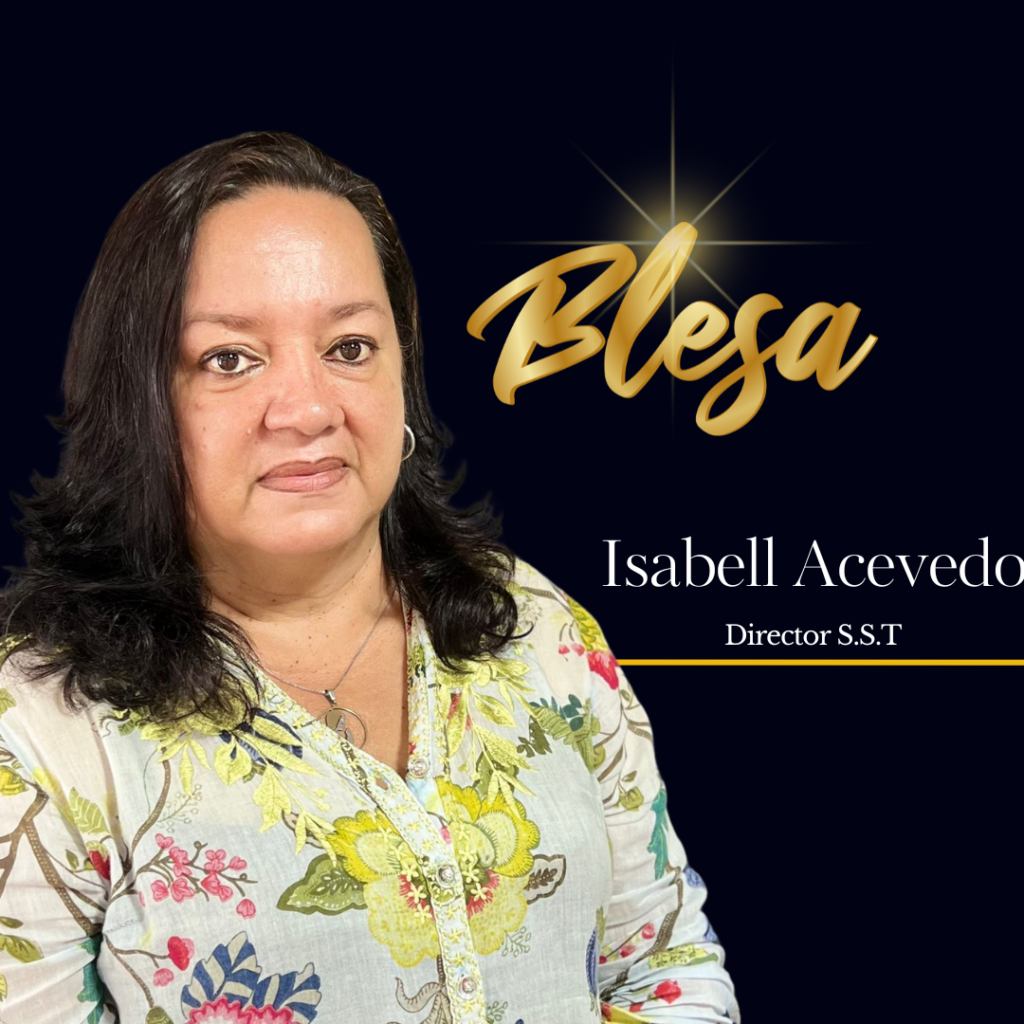 Blesa – Energia Solar – Luxury